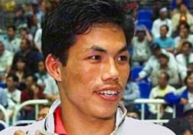Asian Games gold-winning former boxer Dingko Singh dies at 42; Kiren ...