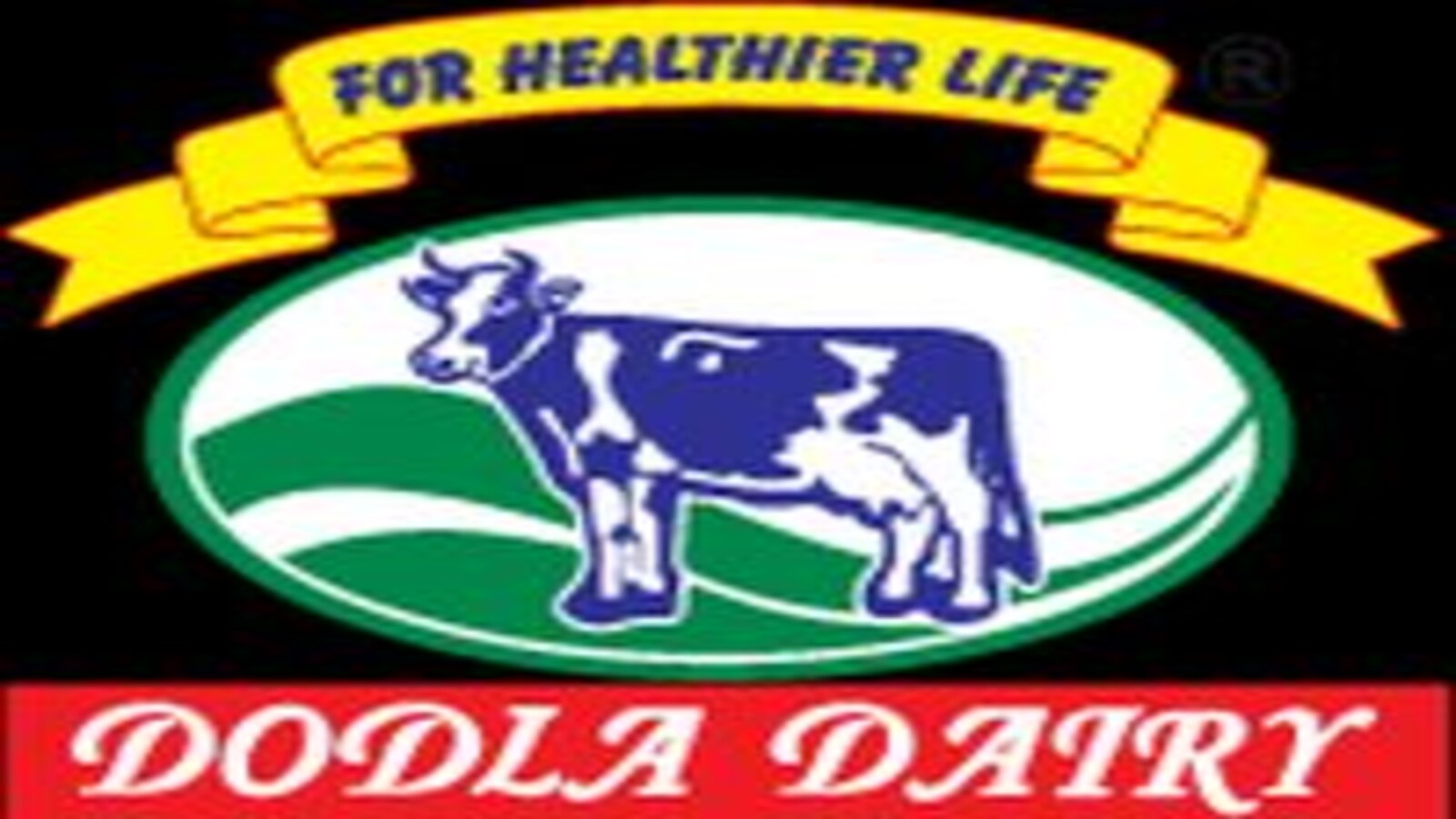 Dodla Dairy Logo Double Toned Milk Dodla Dairy Milk Products Free