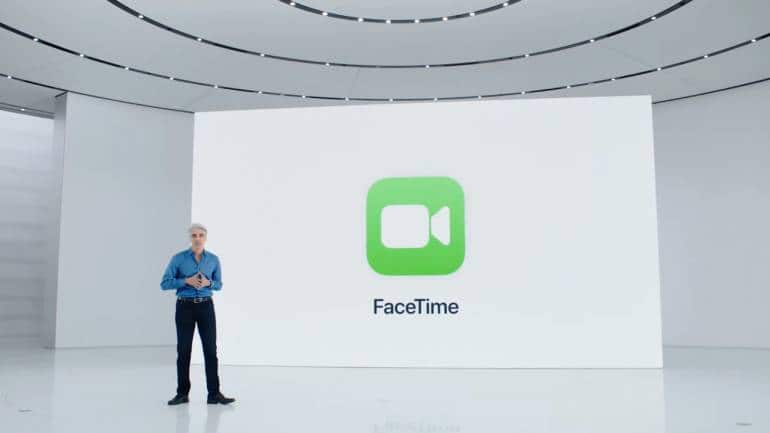 Apple WWDC 2021: New FaceTime features with Android and Windows support ...