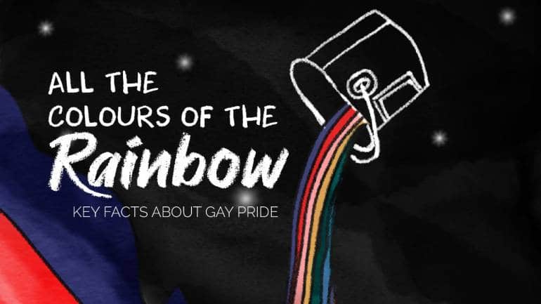Explained | Why Pride month is celebrated in June and other key facts ...