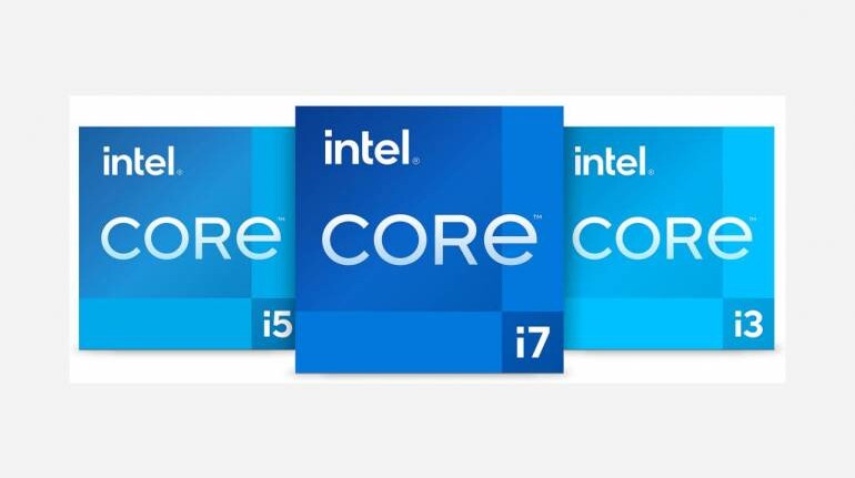 Intel announces new 11th Gen Core mobile processors at Computex 2021 ...