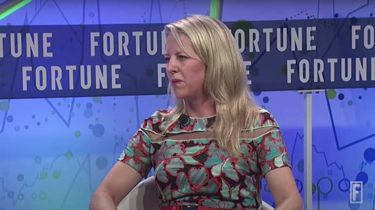 Crypto's top VC is playing the long game