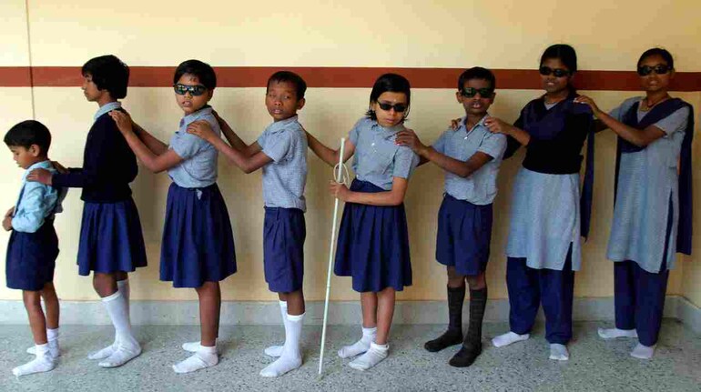 Schools, colleges in Kerala to be disabled-friendly: Higher Education ...