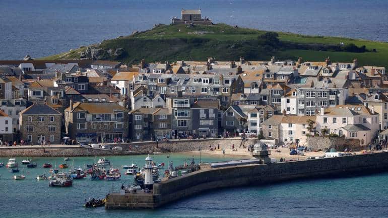 G7 Summit: What's on the agenda? And what is on the dinner menu?