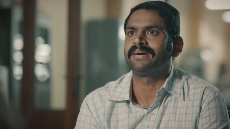 Was craving for recognition for years: Sharib Hashmi on success of 'The ...