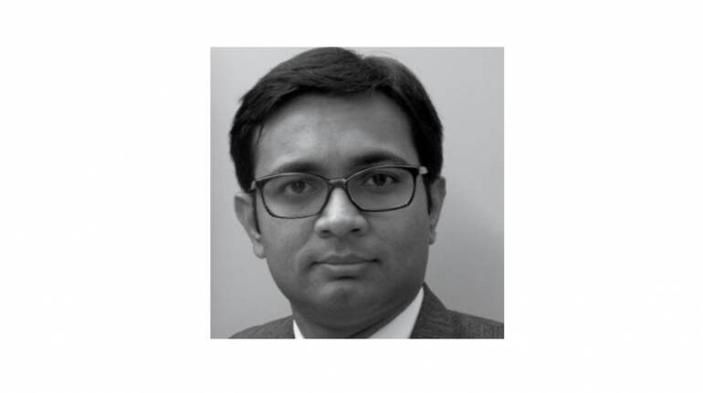 Tata Sons Legal Head Shuva Mandal, who led fight against Cyrus Mistry ...