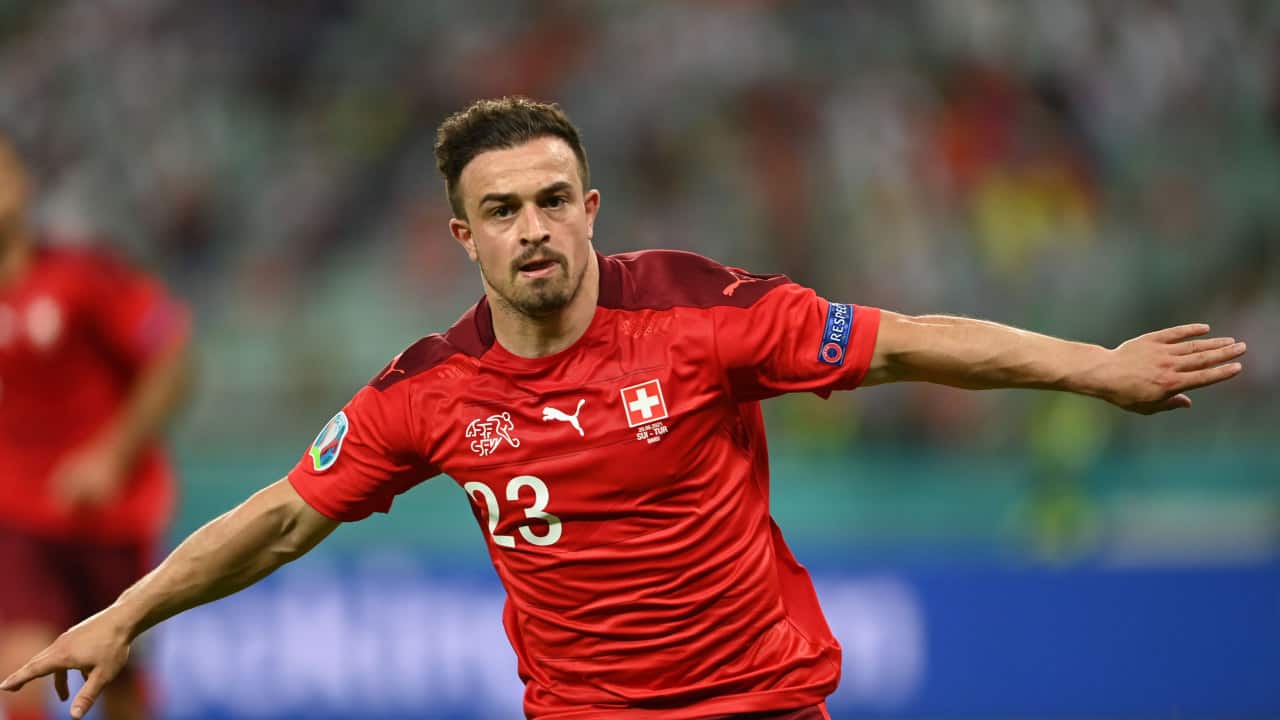 Euro 2020: Switzerland beat Turkey 3-1 to keep Euro 2020 hopes alive ...