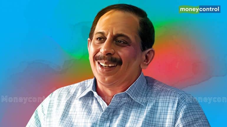 V.J. Kurian: 'Cochin risked falling off the air map'- Moneycontrol.com