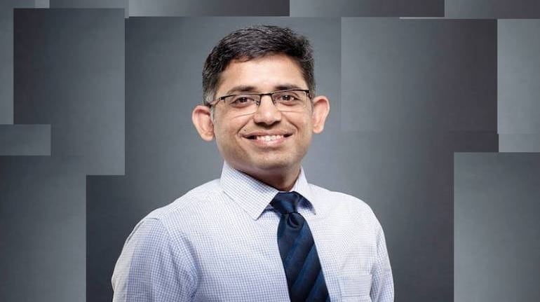 DAILY VOICE | Vinit Sambre of DSP Investment Managers is positive on ...