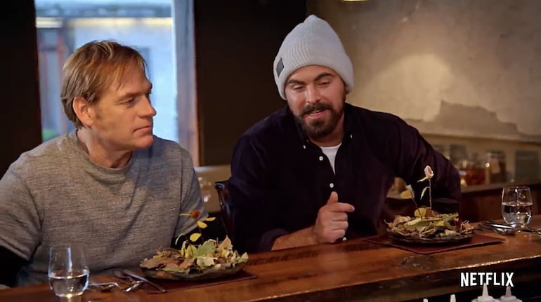 Review | 'Down to Earth with Zac Efron': Jaw-dropping docu series about ...