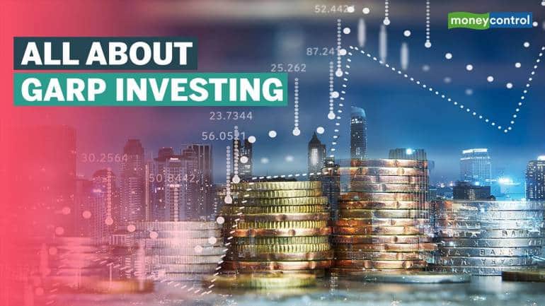 What is GARP investing or Growth At A Reasonable Price?