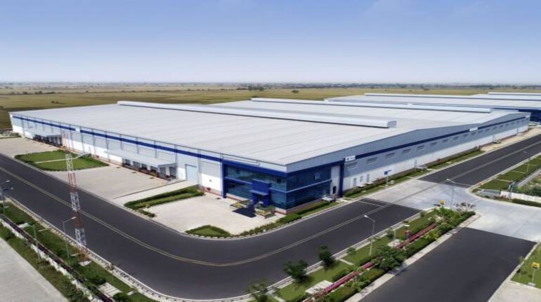 Indospace launches two industrial parks in Tamil Nadu spread across an ...