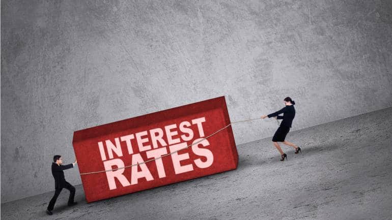 These seven countries have worse negative real interest rates than ...