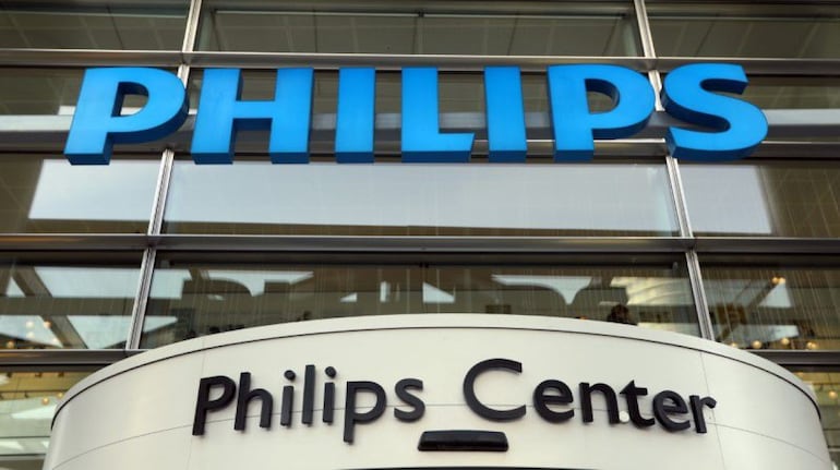 Philips looks to make India its centre of excellence for innovation