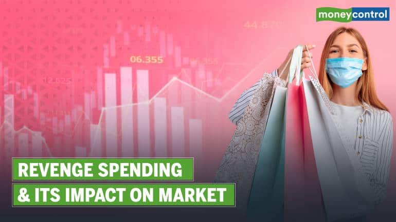 Dalal street bets on revenge spending; Here are the stocks to watch out ...
