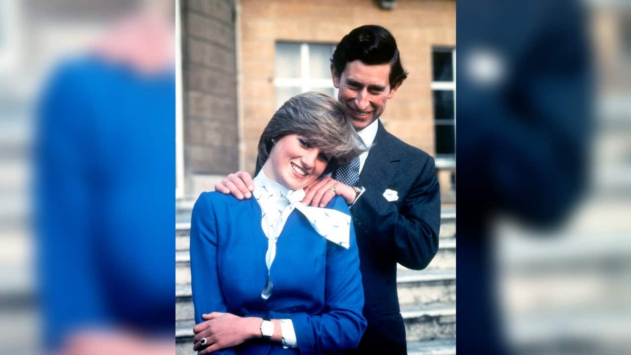 Princess Diana's 60th birth anniversary: Pictorial tribute to the ...