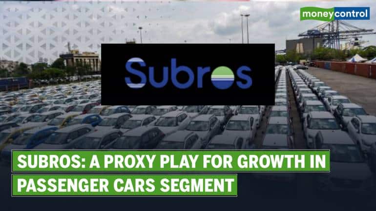 Ideas For Profit | Subros: Proxy play on cars and CV demand recovery ...