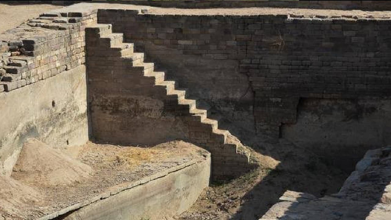 In Pics | Gujarat’s Dholavira has been named a world heritage site by ...