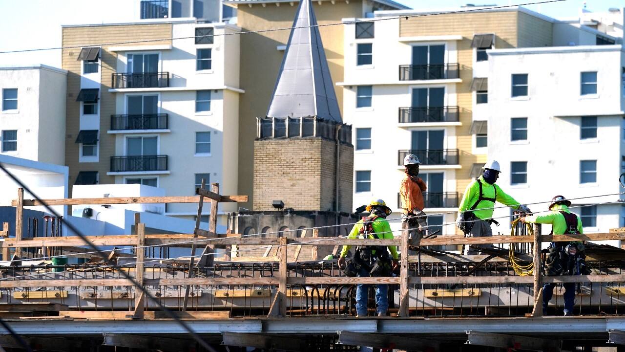 Miami's historic Black Overtown gets makeover