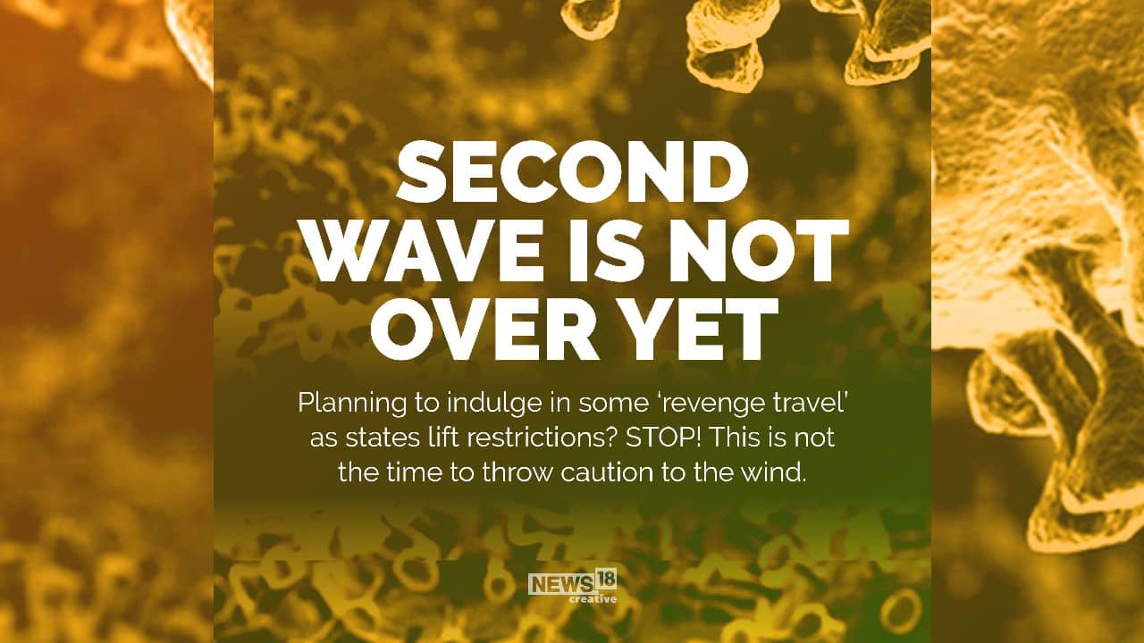 COVID-19 | Time for a vacation? Here's why the battle against the ...