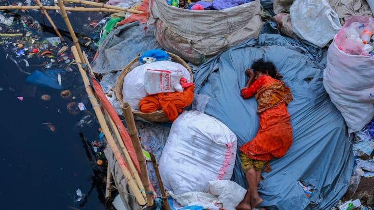 In Pics | Shocking images of plastic pollution around the world ...