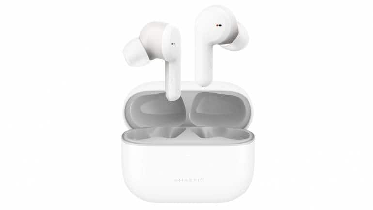 Amazfit PowerBuds Pro TWS earbuds launched with Heart Rate Monitoring ...