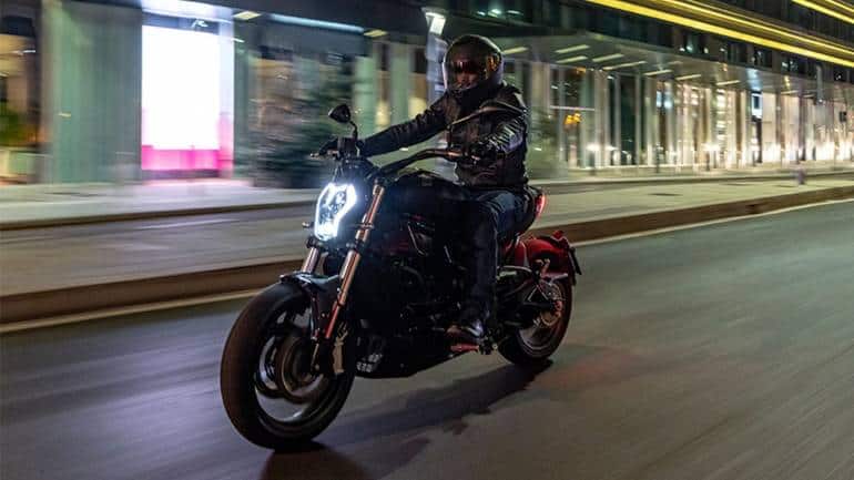 Benelli 502C urban cruiser launched in India at Rs 4.98 lakh