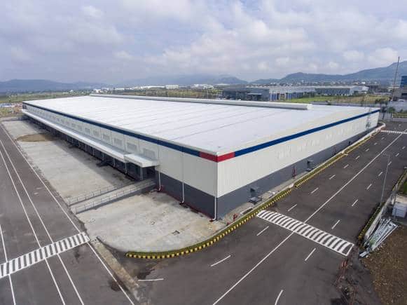 ESR India to invest around Rs 300 crore on industrial and logistics ...