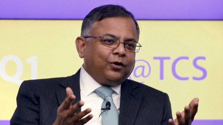 N Chandrasekaran gets second term at Tata Sons: Here are his major ...
