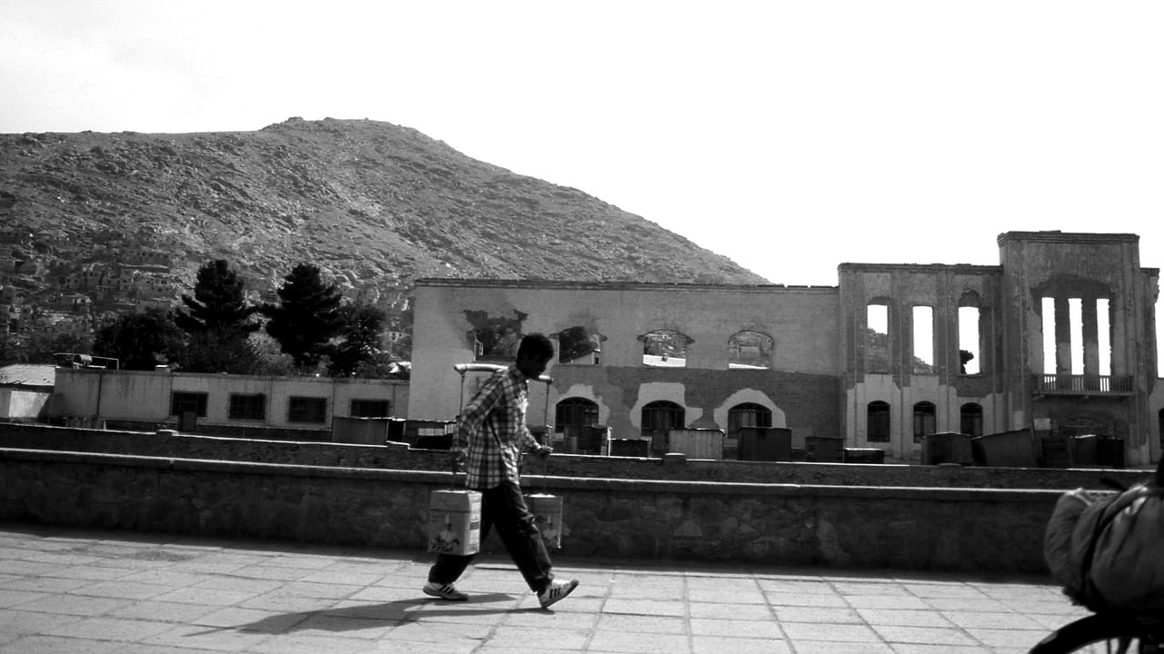 When Kabul fell — portraits of the city after Taliban’s collapse 20 ...