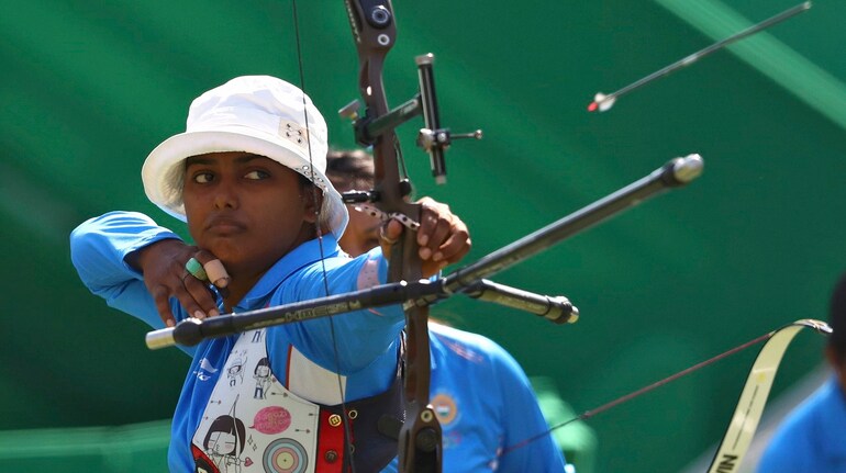 Tokyo Olympics: Archer Deepika Kumari, one of India's key medal ...