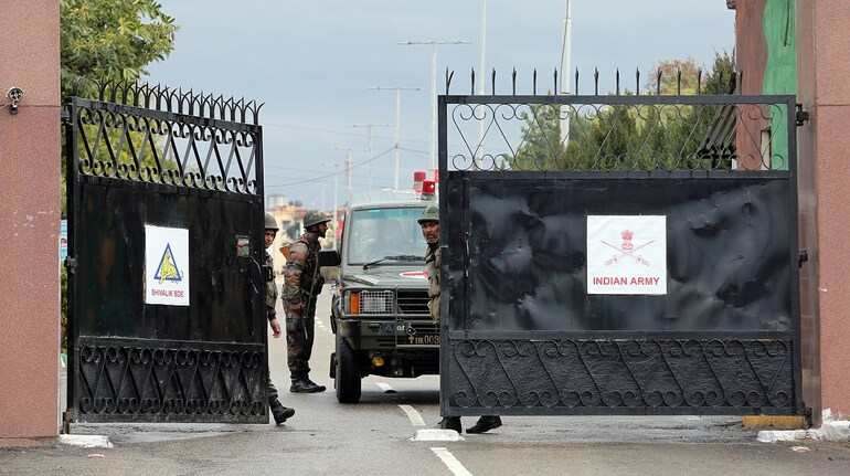 India to introduce sweeping changes in defence land policy for the ...