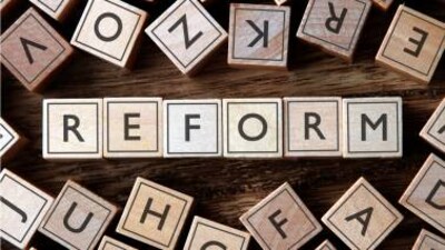 30 Years of Economic Reforms | | Moneycontrol - Moneycontrol.com
