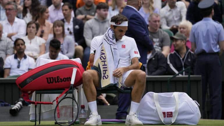 An open letter to Roger Federer