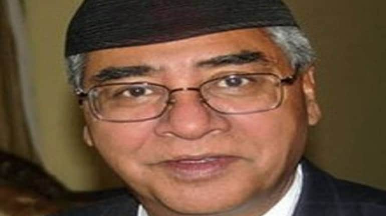 Sher Bahadur Deuba to take oath as new Prime Minister of Nepal on July 13