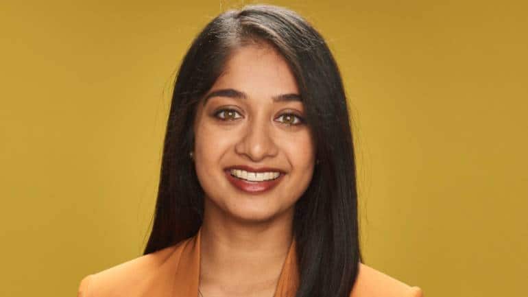 Who is Shrina Kurani? All you need to know about this Indian-American ...