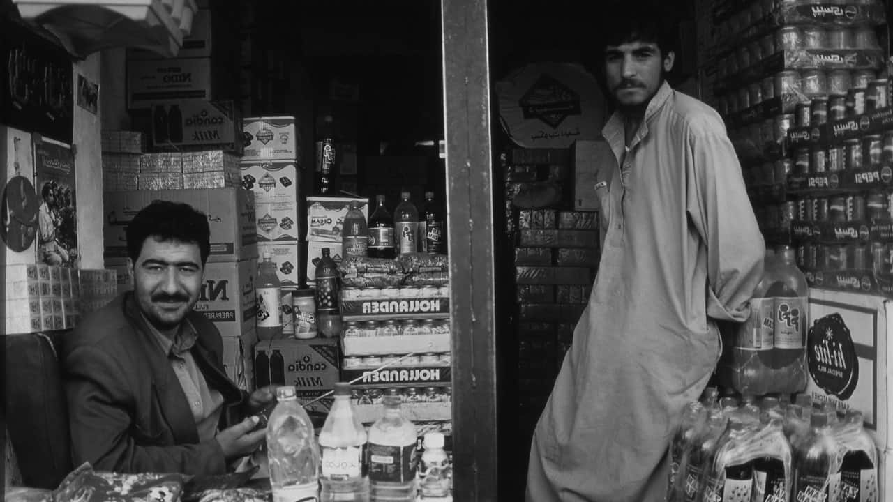 When Kabul fell — portraits of the city after Taliban’s collapse 20 ...