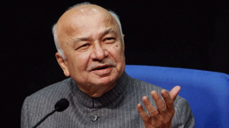 Congress internal crisis grows; now, Sushil Kumar Shinde says party's ...