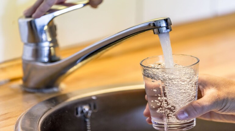 How Puri became the first Indian city to have 24-hour quality tap water ...