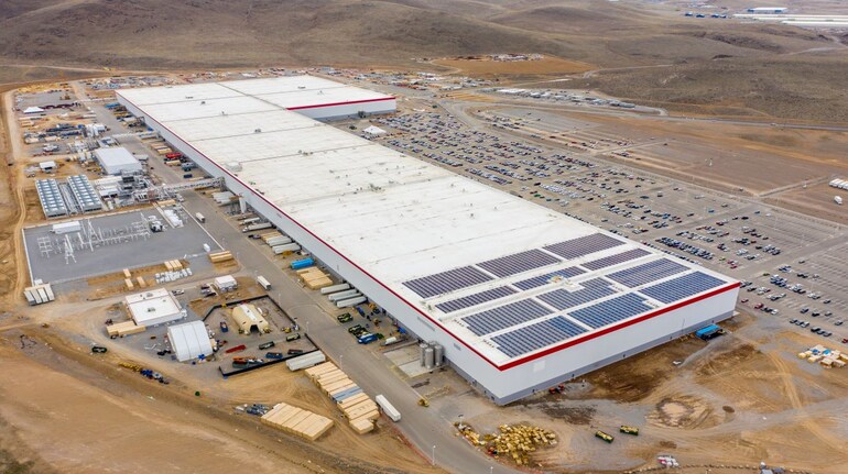 Everything you need to know about Gigafactories