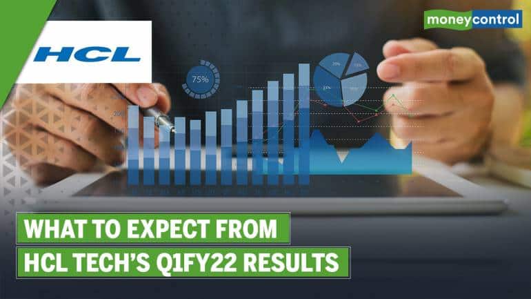 HCL Tech Q1: Supply challenges, rise in investments to dampen results?