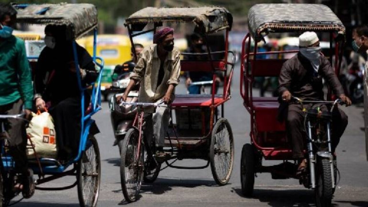 Severe heat wave hits Northwest India: Here’s all you need to know ...