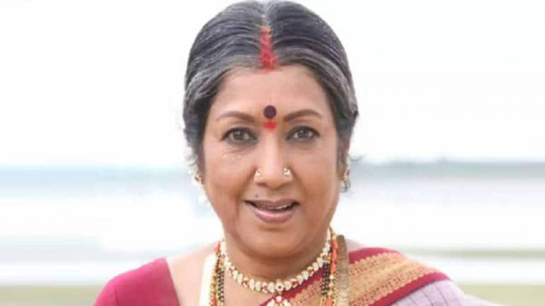 Veteran Kannada actress Jayanthi passes away; CM B S Yediyurappa ...