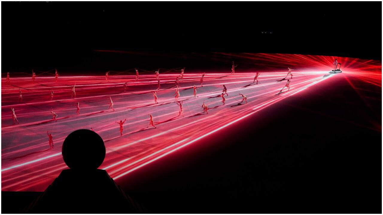 This week in pictures: Most stunning images from around the world