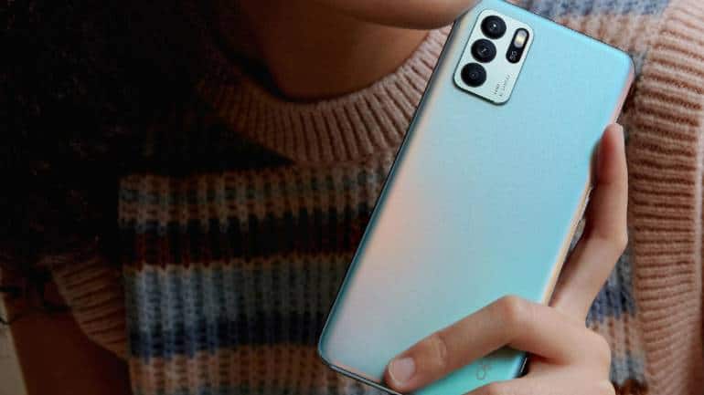 Oppo Reno6 Z 5G full specs and design revealed in unboxing video, days ...