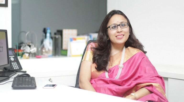 How Radhika Gupta brought in retail investors and pushed Edelweiss MF ...