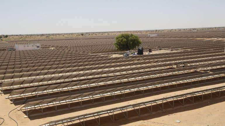 Explained | How is the International Green Grids initiative planning to ...