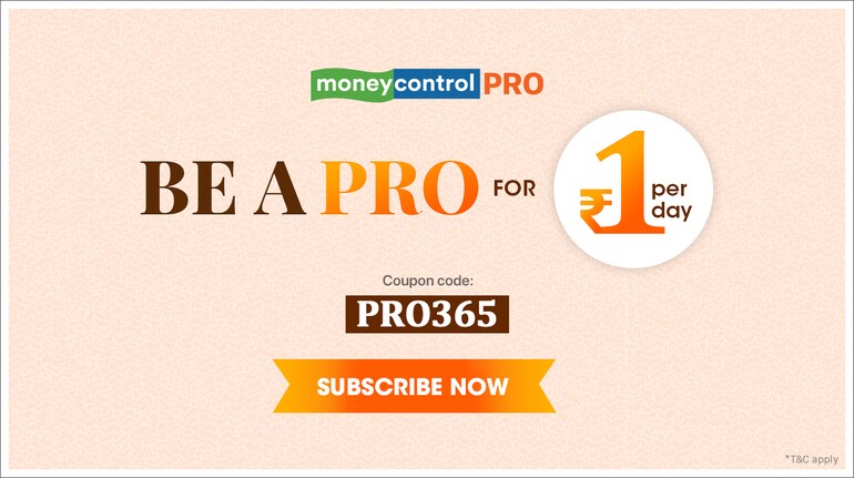 Moneycontrol’s Premium Content subscription for a year at just Re. 1 ...