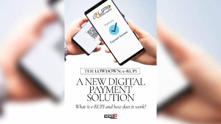 Explained | All you need to know about e-RUPI, a new digital payment solution