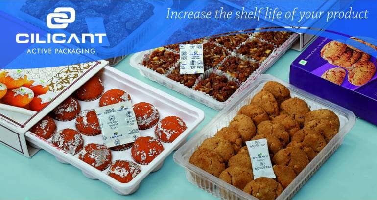 Application Of Active Packaging Solutions To Protect And Enhance The ...